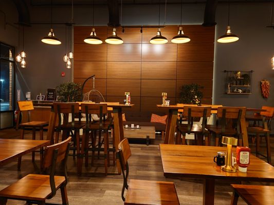 EVOO MEDITERRANEAN CUISINE & CAFE - Updated October 2025 - 70 Photos ...