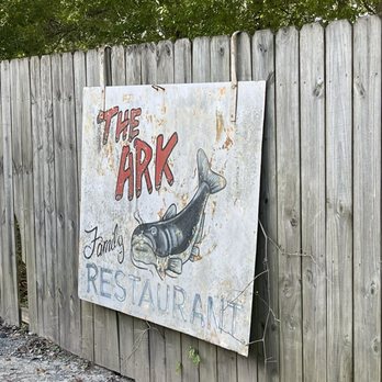 THE ARK - Updated December 2025 - 103 Photos & 130 Reviews - 13030 US ...