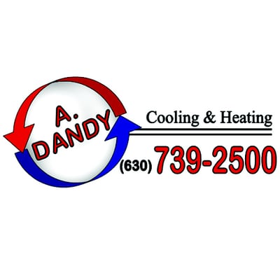 A DANDY COOLING & HEATING - Updated October 2025 - 20W026 98th St ...