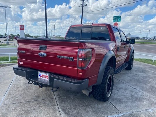 MIKE SHAW TOYOTA - Updated October 2025 - 23 Photos & 82 Reviews - 3232 ...