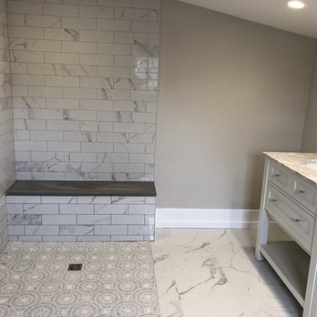 EDGEBROOK STONE & TILE DESIGN - 61 Photos & 29 Reviews - 5342 W Devon ...
