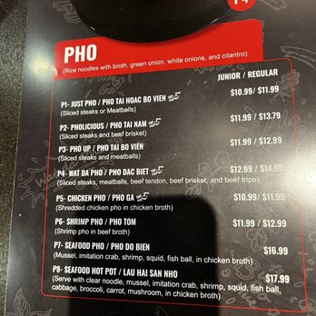 WAT DA PHO - Updated August 2025 - 376 Photos & 357 Reviews - 3464 ...