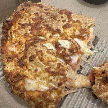 CALZONE LIFE - Updated July 2025 - 33 Photos - 1837 E. Gibson Road ...