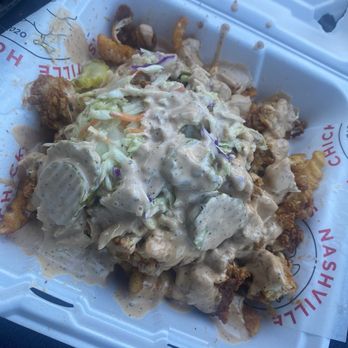 RICKY’S HOT CHICKEN - Updated July 2025 - 157 Photos & 178 Reviews ...