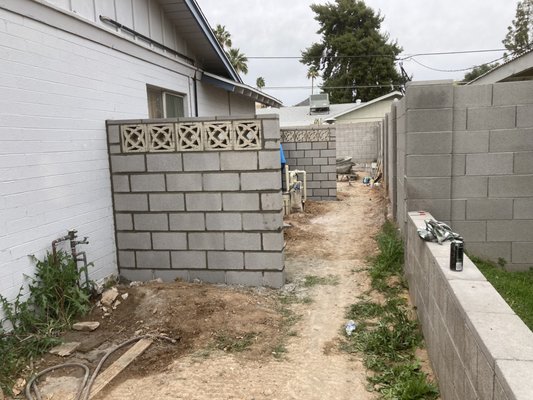 New Generation Block Fence - Trusted Since 2020 - Updated July 2025 ...