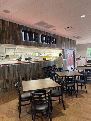 THE CRUST PIZZA - Updated December 2025 - 87 Photos & 106 Reviews ...