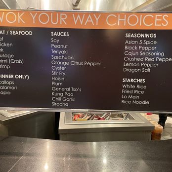 PALACE BUFFET - Updated November 2025 - 209 Photos & 154 Reviews - 158 ...