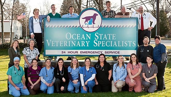 OCEAN STATE VETERINARY SPECIALISTS - Updated December 2025 - 111 Photos ...