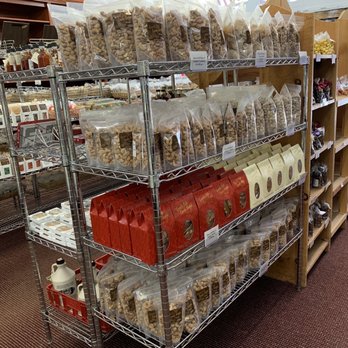 GRANITE STATE CANDY SHOPPE - Updated December 2025 - 50 Photos & 75 ...