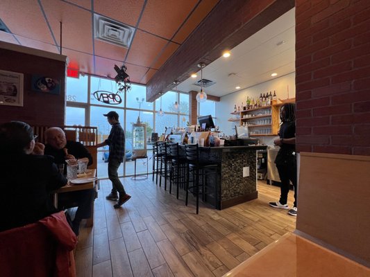 VAREE ASIAN CAFE & BAKERY - Updated January 2026 - 212 Photos & 157 ...