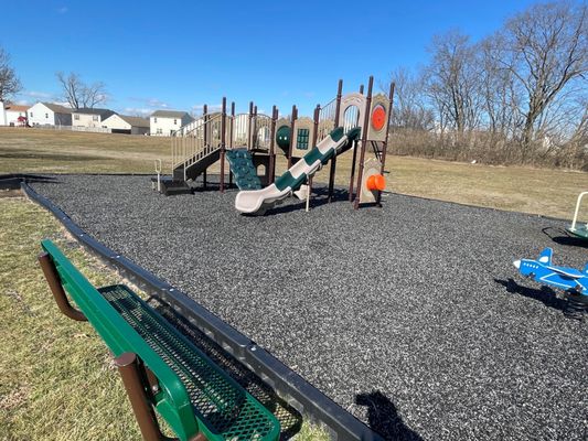 JON BECKER PARK - S Tibbs Ave, Indianapolis, Indiana - Parks - Yelp