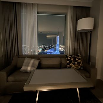 HYATT REGENCY PORTLAND AT THE OREGON CONVENTION CENTER - Updated July ...