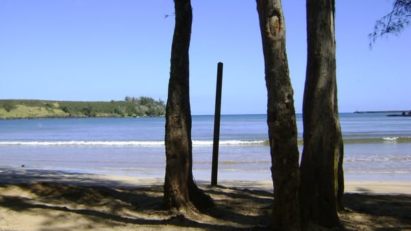 HANAMAULU BEACH PARK - Updated December 2025 - Hehi Rd, Hanamaulu ...