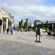 NORFOLK PREMIUM OUTLETS - 399 Photos & 123 Reviews - 1600 Premium ...