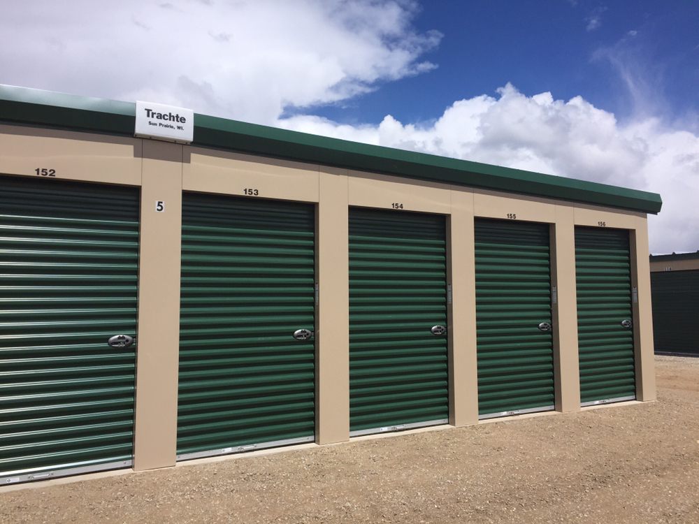 A1 MINI STORAGE - Updated February 2025 - 27040 County Road 310, Buena ...