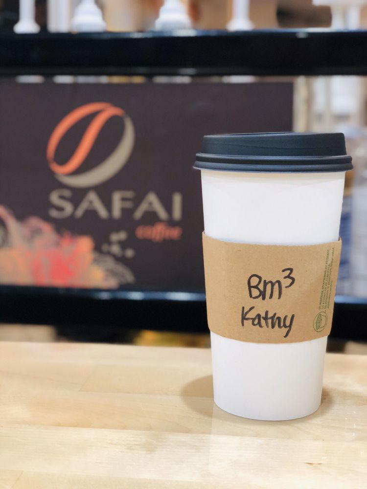 SAFAI COFFEE BAR - Updated January 2026 - 107 Photos & 21 Reviews ...