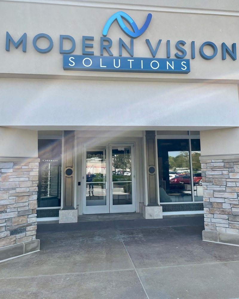 MODERN VISION SOLUTIONS - Updated December 2025 - 10345 Pacific St, Omaha, Nebraska ...