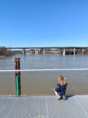 T. TYLER POTTERFIELD MEMORIAL BRIDGE - Updated January 2025 - 141 ...