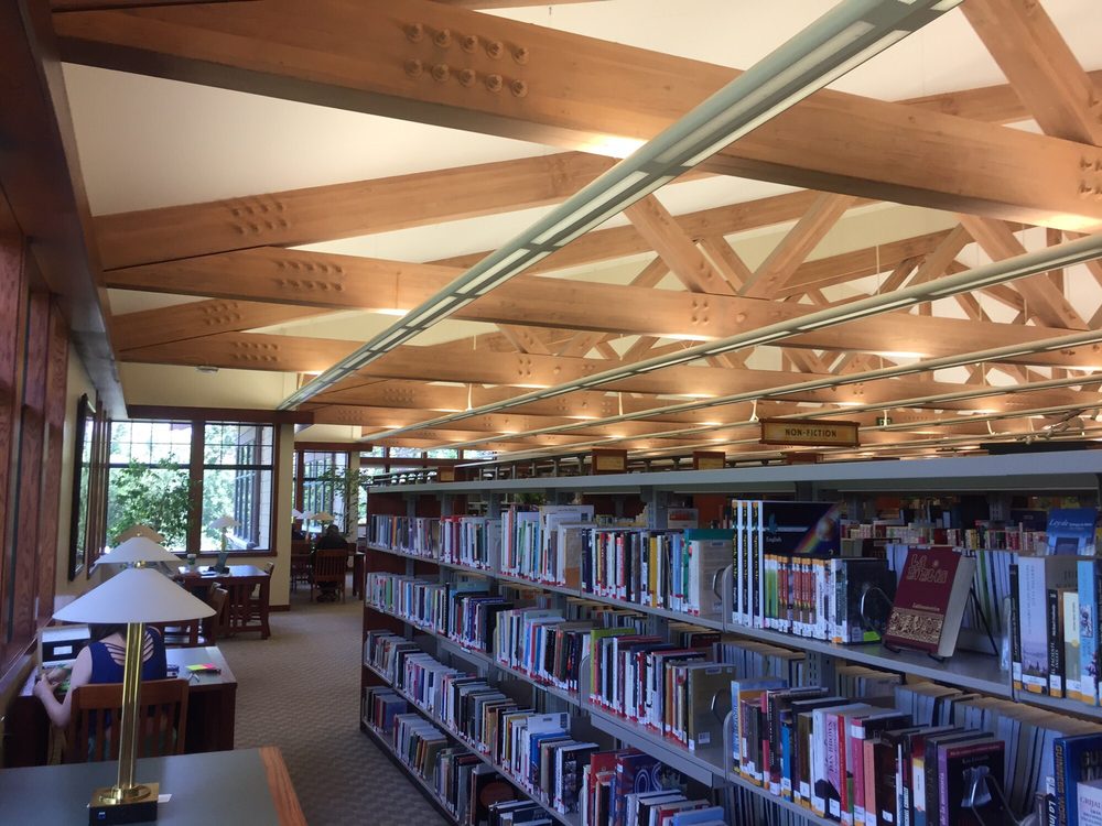 LA COUNTY LIBRARY - AGOURA HILLS LIBRARY - Updated December 2025 - 15 ...