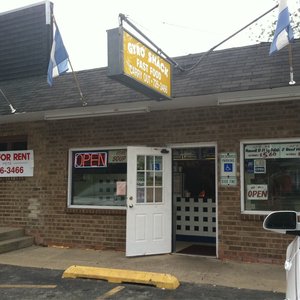 GYRO SHACK - 14 Photos & 24 Reviews - 1700 E Washington St, Joliet ...