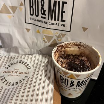 BO&MIE - Updated September 2024 - 330 Photos & 113 Reviews - 18 rue de ...