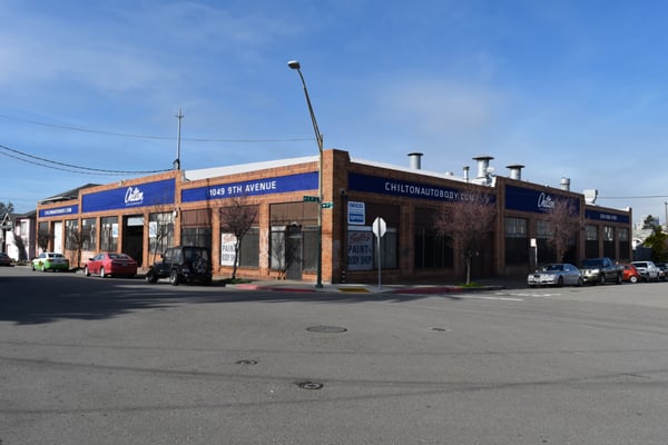 CHILTON AUTO BODY - Updated August 2025 - 17 Photos & 169 Reviews ...