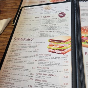 THE CITY DINER - Updated June 2025 - 96 Photos & 89 Reviews - 5109 ...