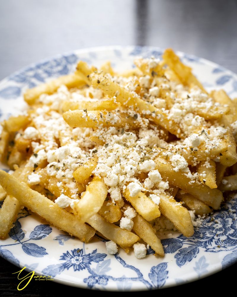 MAIN ST GREEK - Updated May 2026 - 438 Photos & 183 Reviews - 60 Main ...