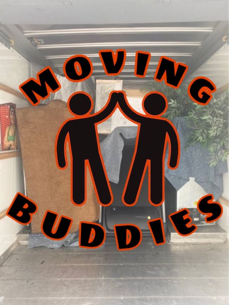 MOVING BUDDIES - Updated July 2024 - Cornelius, North Carolina - Movers ...