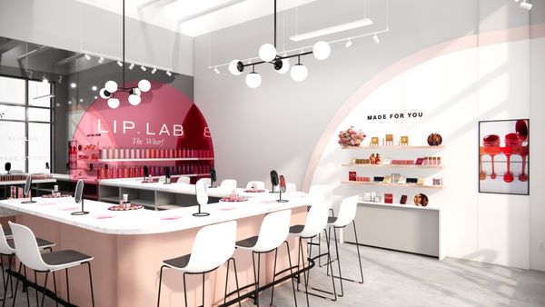 LIP LAB - Updated October 2025 - 118 Photos & 38 Reviews - 20 District ...