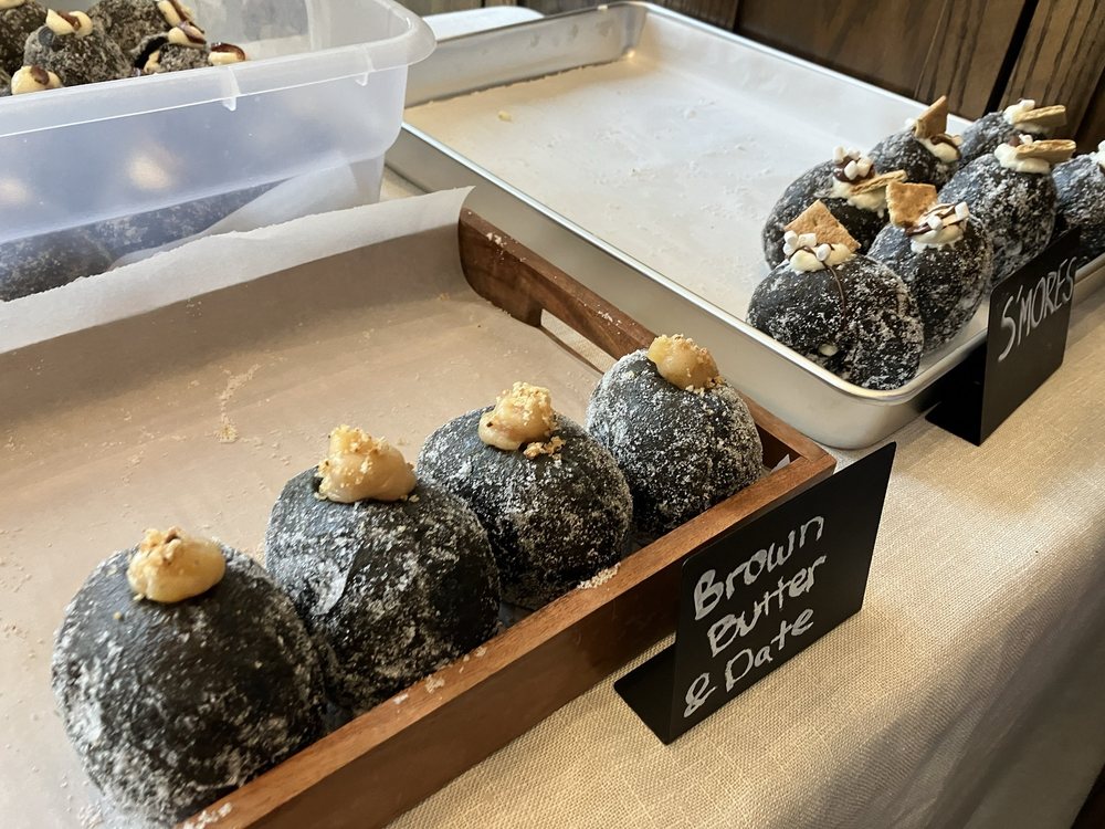 FLUFFY BAKERY - Updated January 2026 - 383 University Ave W, Saint Paul ...