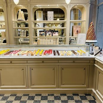 ANGELINA - 2997 Photos & 1551 Reviews - 226 rue de Rivoli, Paris ...