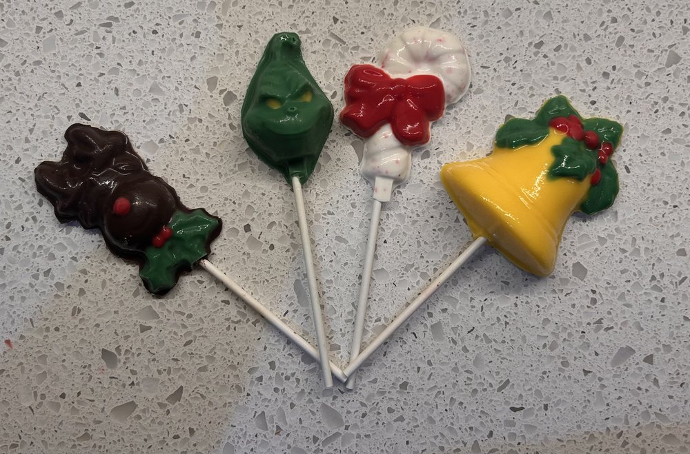 SUGAR’S TREAT - 24 Photos - West Jordan, Utah - Candy Stores ...