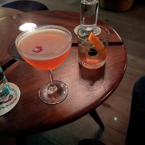 PETER KERN LIBRARY - 158 Photos & 182 Reviews - Speakeasies - 407 Union ...