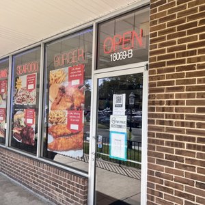 TRIANGLE FRIED CHICKEN - 14 Photos & 56 Reviews - Chicken Wings - 18069 ...