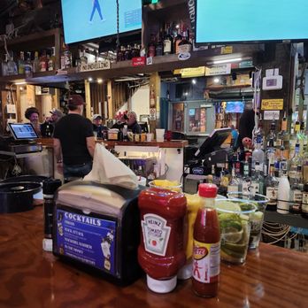 CAPTAIN ARCHIE’S - Updated May 2025 - 157 Photos & 216 Reviews - 2200 ...