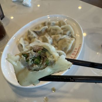 T DUMPLINGS HOUSE - Updated June 2025 - 206 Photos & 110 Reviews ...