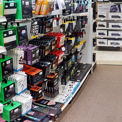 MICRO CENTER - Updated October 2025 - 29 Photos - 7795 W Flagler St ...
