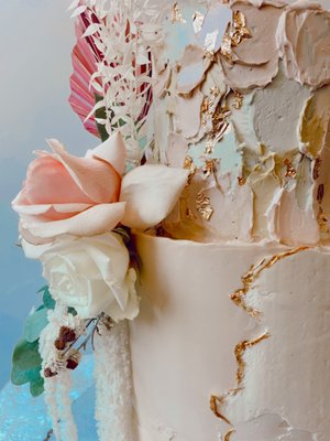 POSH MANNA CAKE ART & BAKERY - Updated October 2025 - 21 Photos - 238 ...