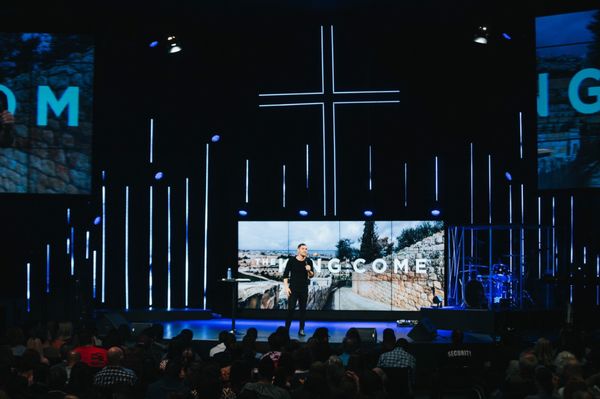 AWAKENING CHURCH - Updated December 2025 - 40 Photos & 22 Reviews - 1 ...