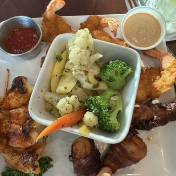 SEA RANCH RESTAURANT BAR - Updated September 2024 - 681 Photos & 750 ...