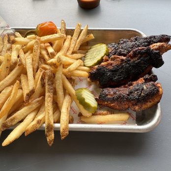 JONESY’S FRIED CHICKEN - Updated December 2024 - 124 Photos & 87 ...