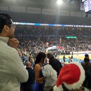 PAYCOM CENTER - 301 Photos & 96 Reviews - Stadiums & Arenas - 100 W ...