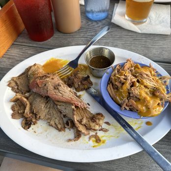 PIG OUT BBQ & SOUTHERN SOUL FOOD - Updated October 2025 - 171 Photos ...