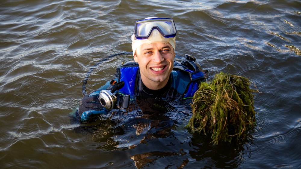 SCUBA WEED CONTROL - Updated December 2024 - Minnetonka, Minnesota ...