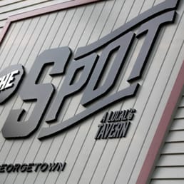 THE SPOT - Updated July 2025 - 78 Photos & 246 Reviews - 19 W Main St ...