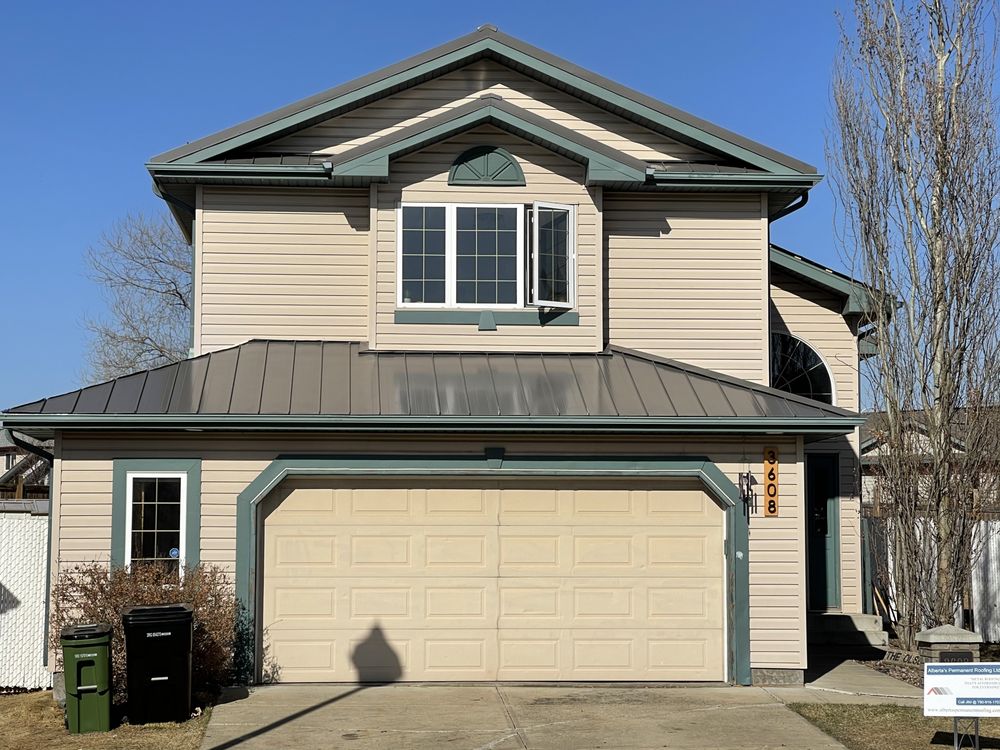 ALBERTA PERMANENT ROOFING - Updated December 2024 - Request a Quote ...