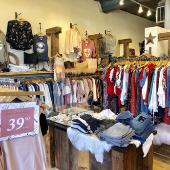 RUBY JANE BOUTIQUE - DENVER HIGHLANDS - Updated October 2025 - 27 ...