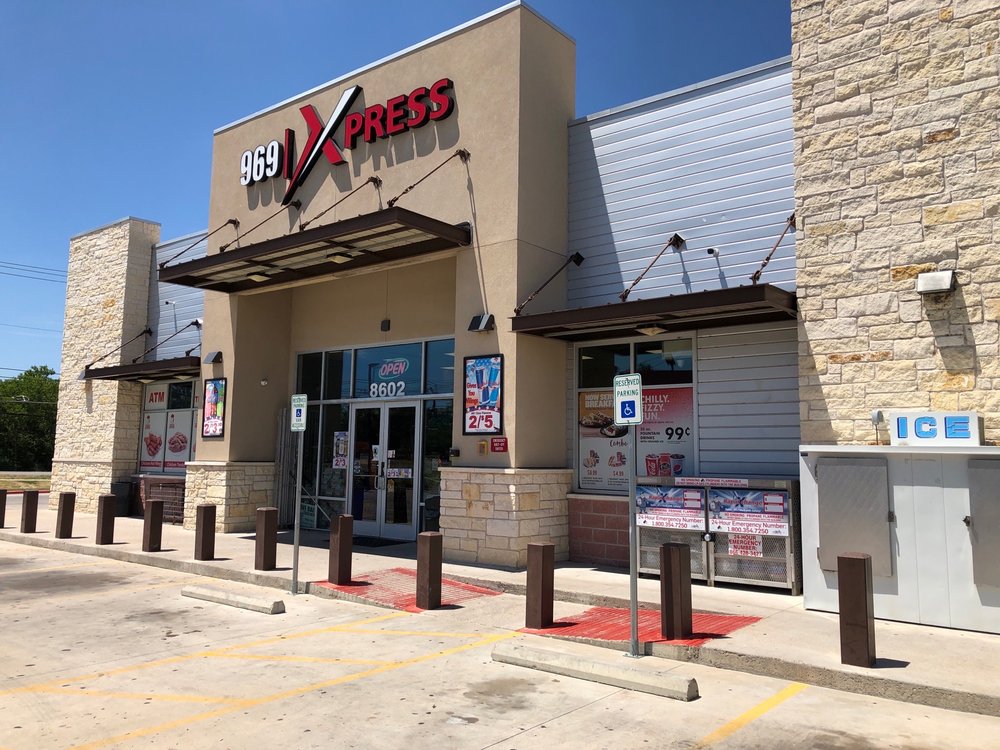 TEXACO - Updated July 2025 - 8602 Fm 969, Austin, Texas - Convenience ...