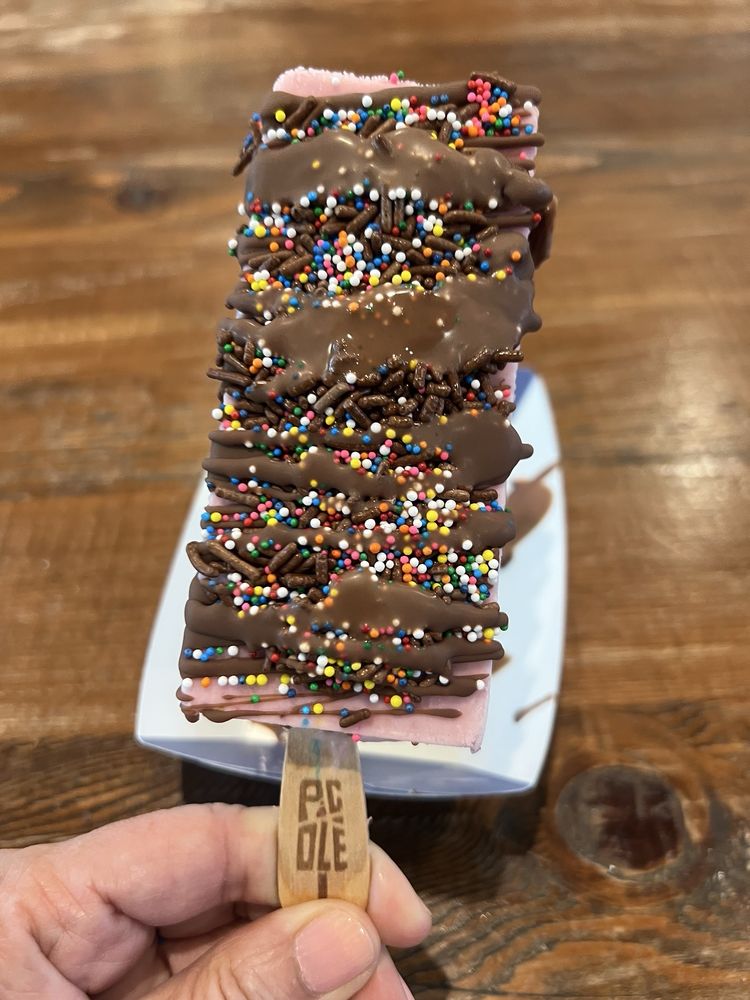 PICOLÉ POPS - Updated December 2025 - 482 Photos & 228 Reviews - 415 W ...